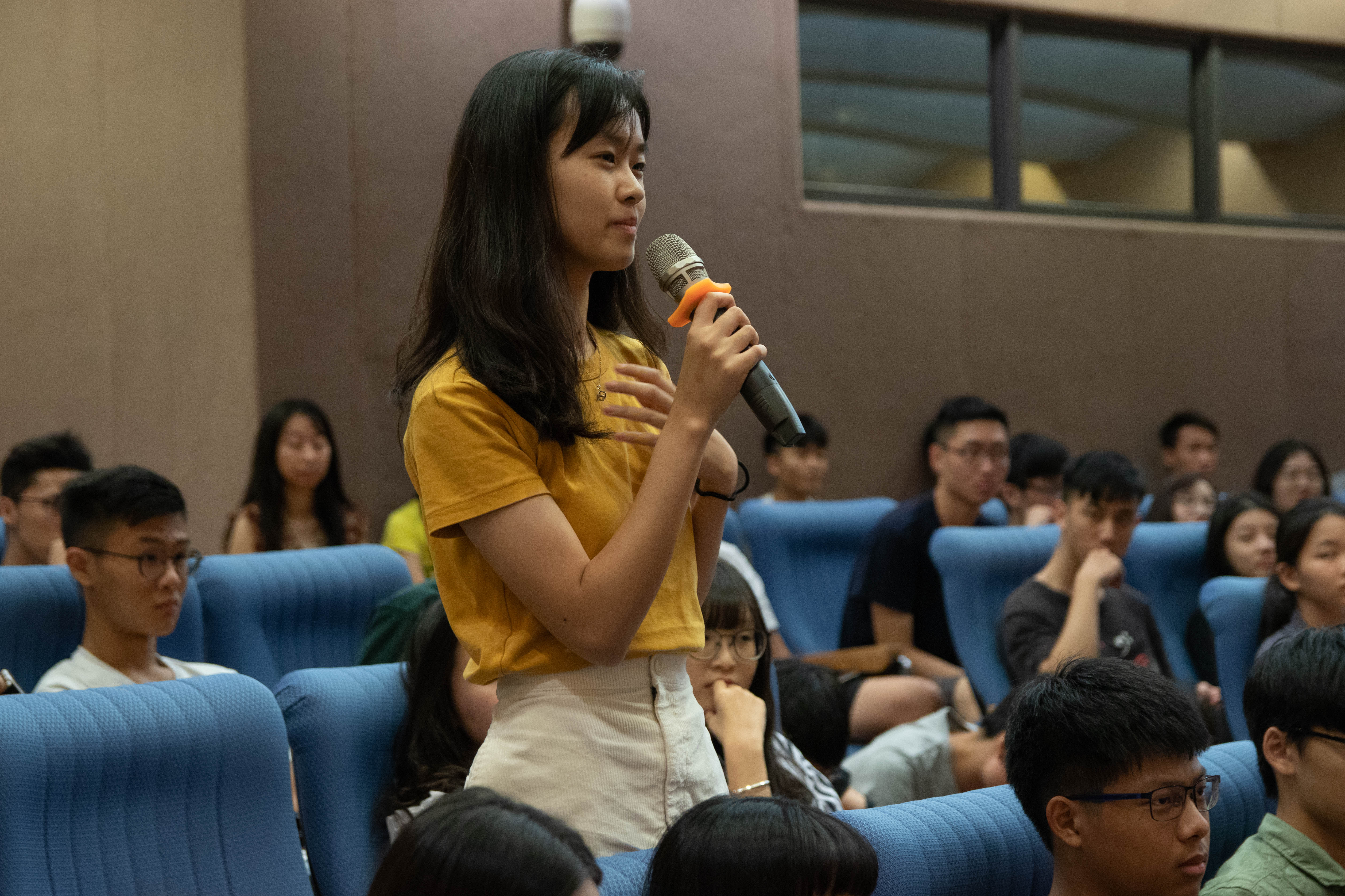 高雄醫學大學 高醫書院 - 【經典人物講座】持續學習-哈佛大學Dr. DiGiovanni「How to build up a ...